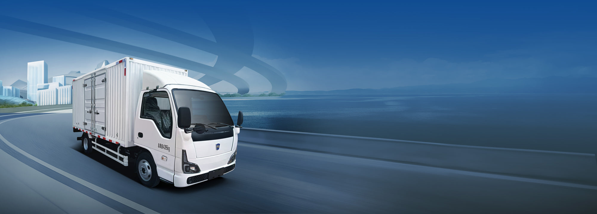 ET50 – Gecko Motors