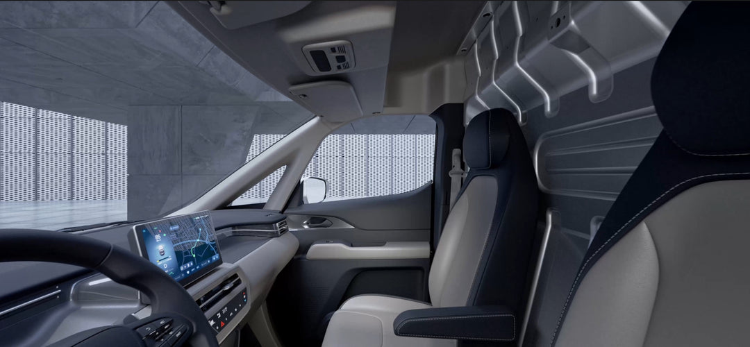 MagicWay – Gecko Motors