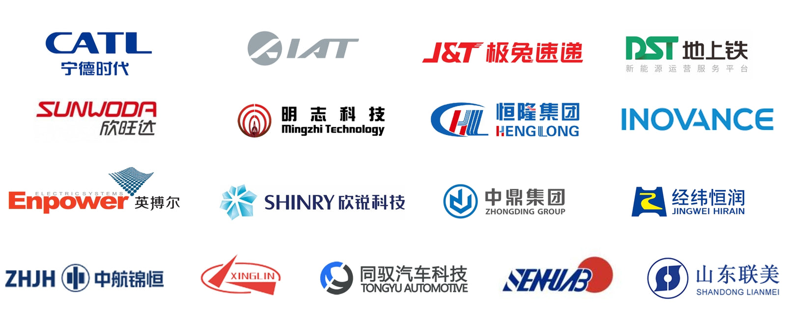 Company – Gecko Motors