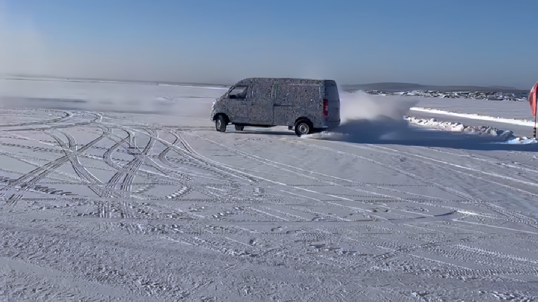 EV48 – Gecko Motors