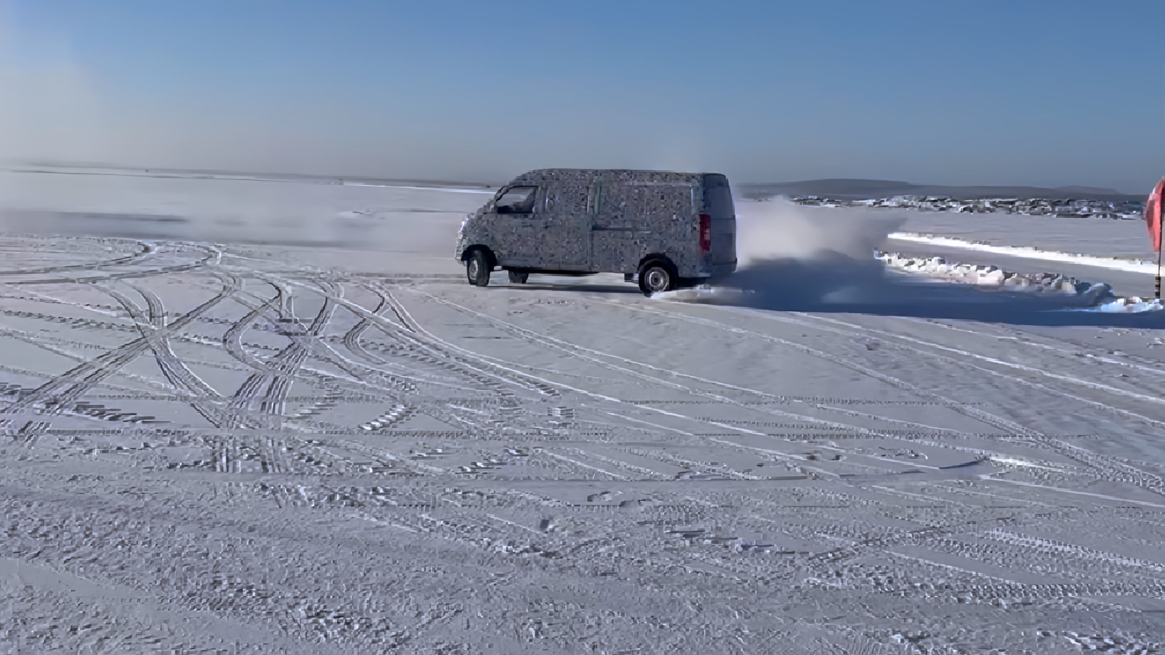 EV48 – Gecko Motors