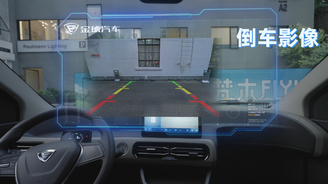 EV48 – Gecko Motors