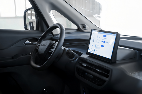 MagicWay – Gecko Motors