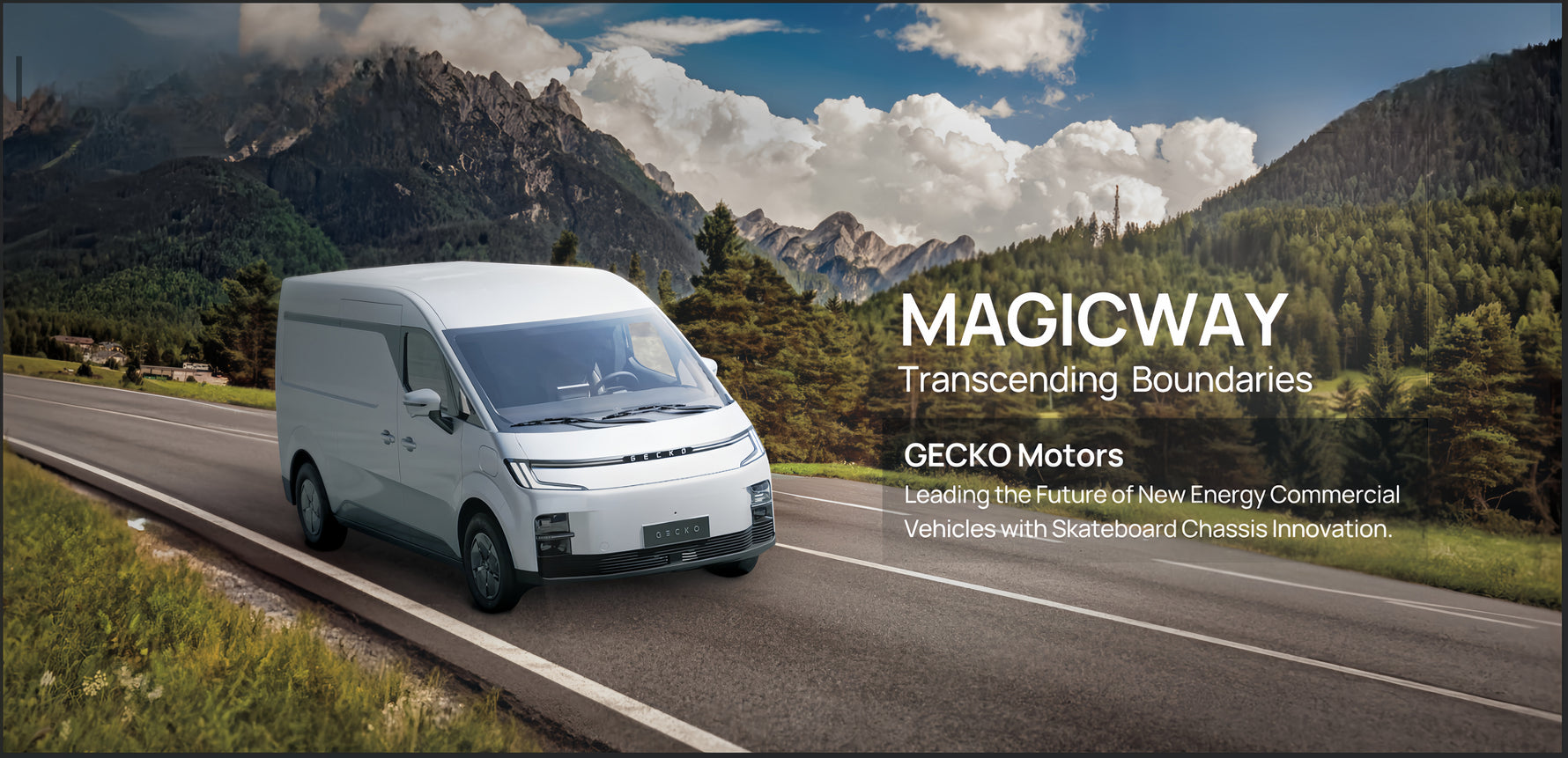 Home page – Gecko Motors
