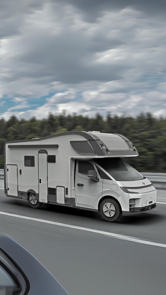 Home page – Gecko Motors