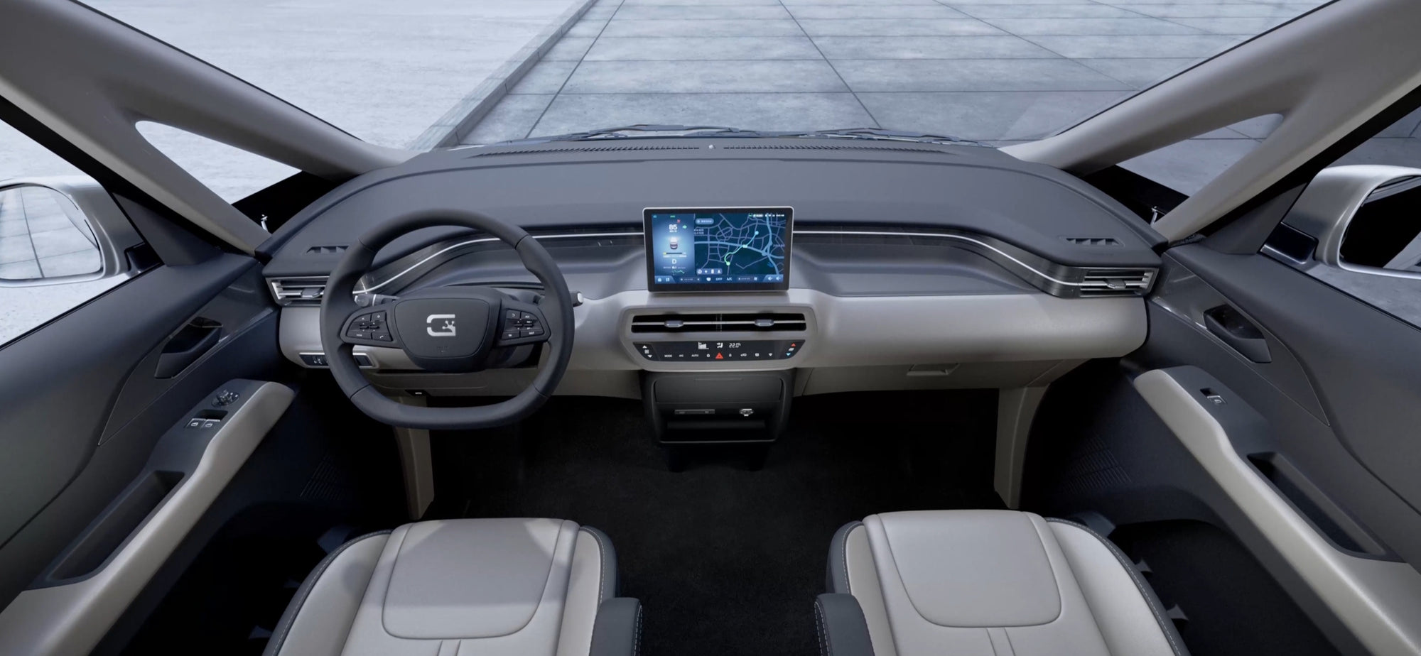 MagicWay – Gecko Motors