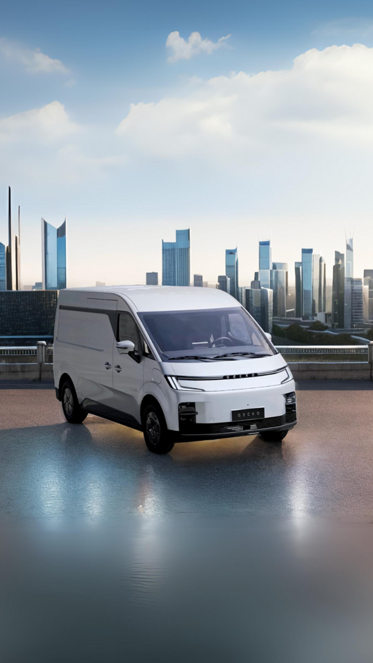 Home page – Gecko Motors