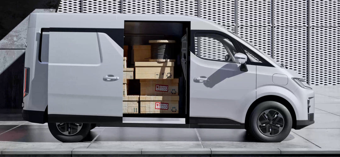 EV48 – Gecko Motors