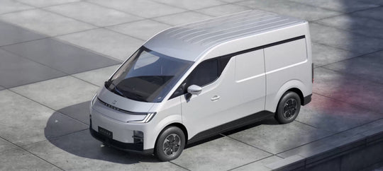 EV48 – Gecko Motors