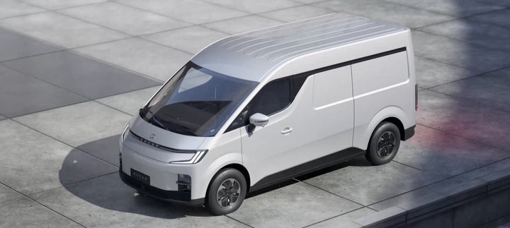 EV48 – Gecko Motors