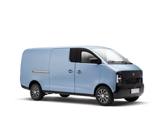 EV48 – Gecko Motors