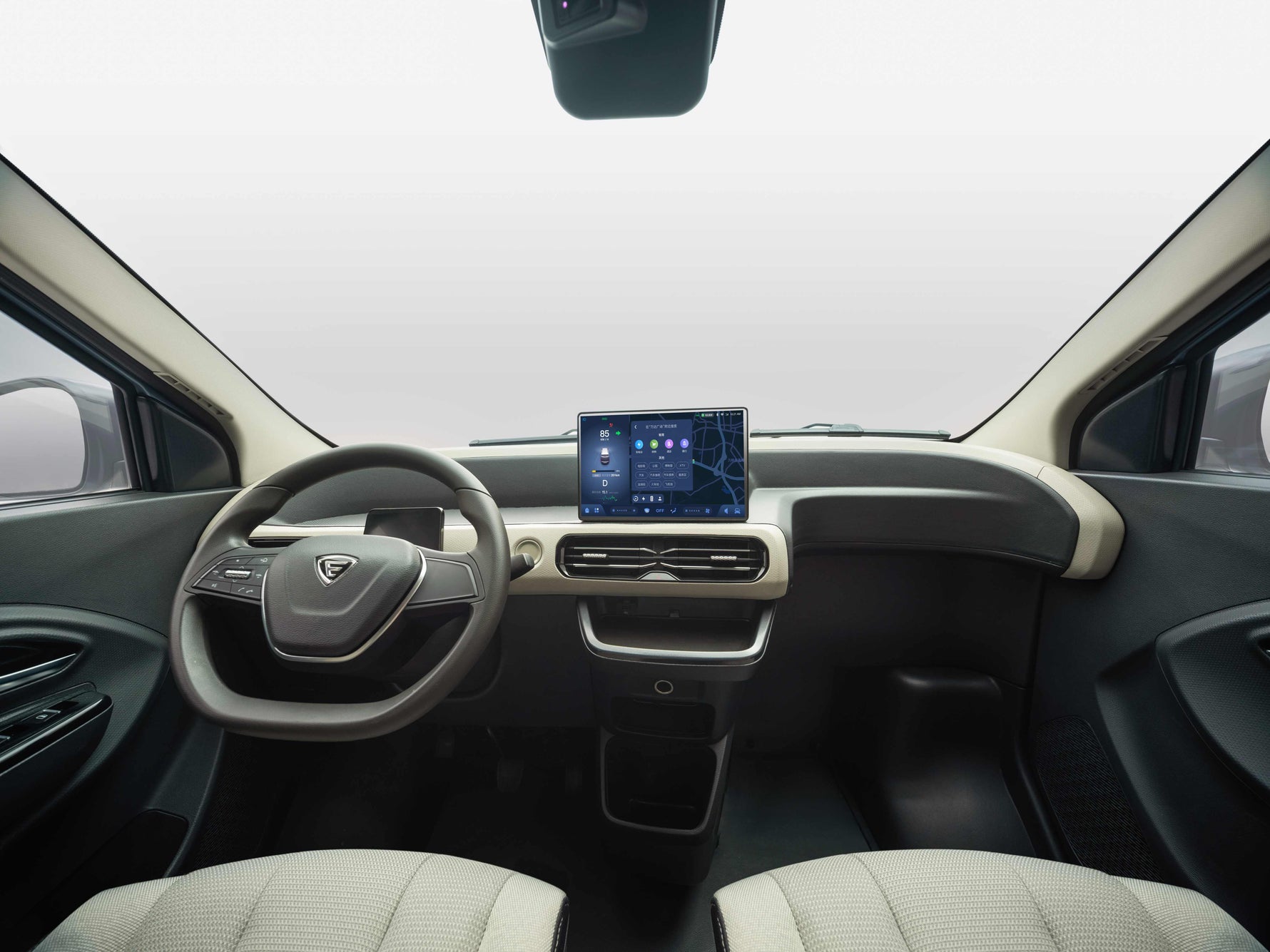 EV48 – Gecko Motors