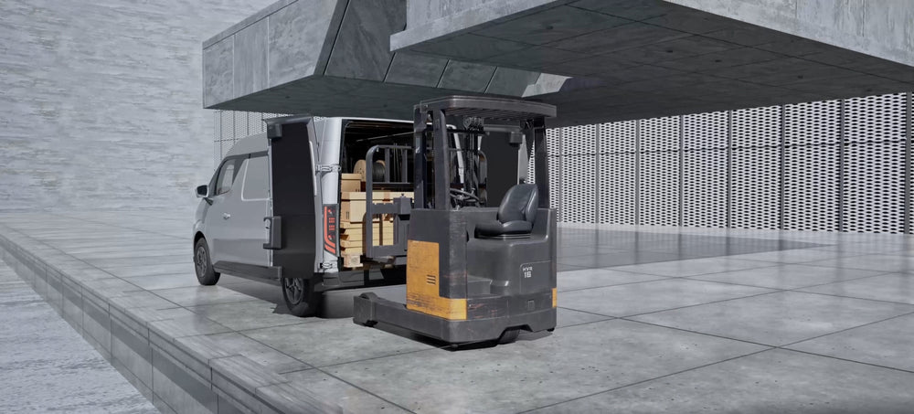 EV48 – Gecko Motors