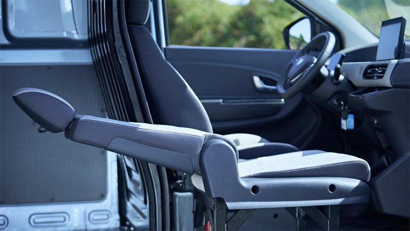 EV48 – Gecko Motors