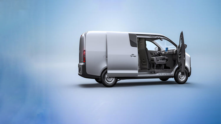 EV48 – Gecko Motors