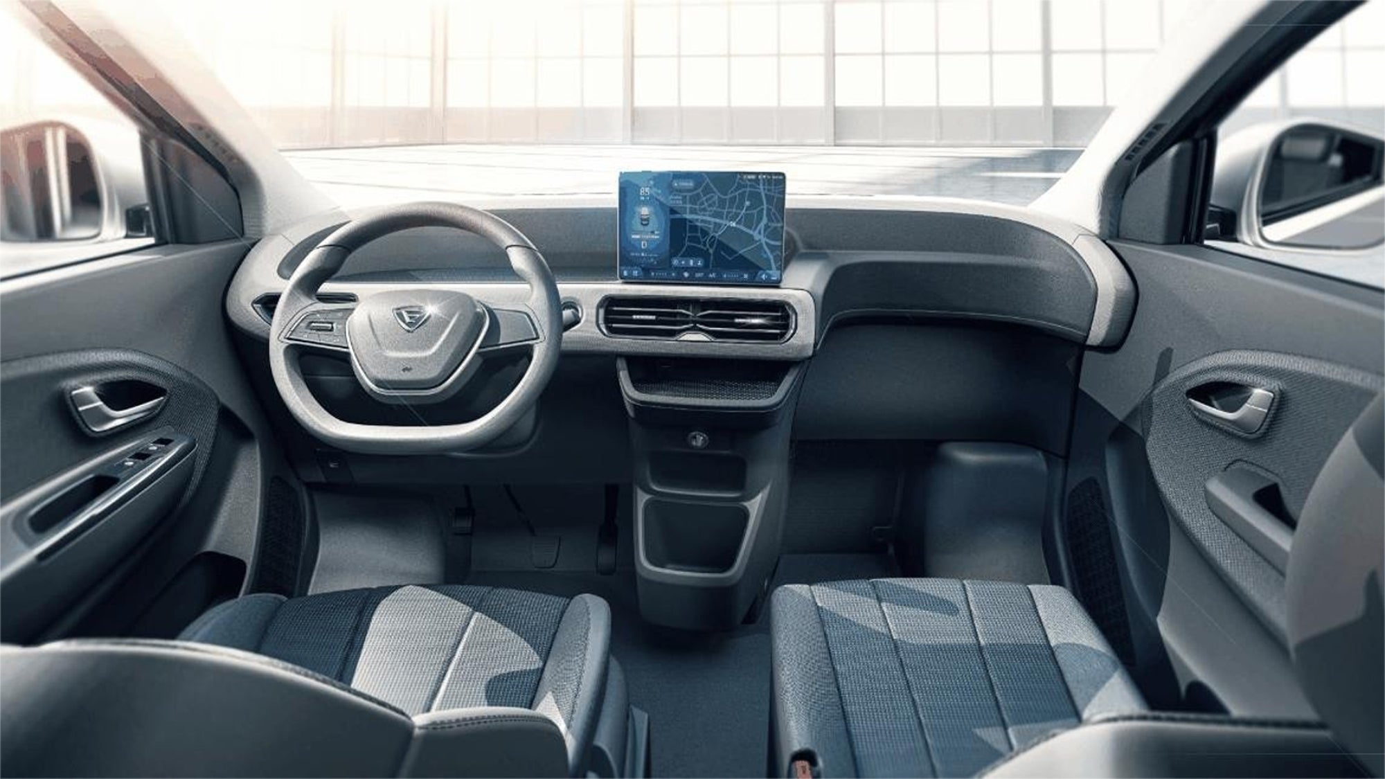 EV48 – Gecko Motors