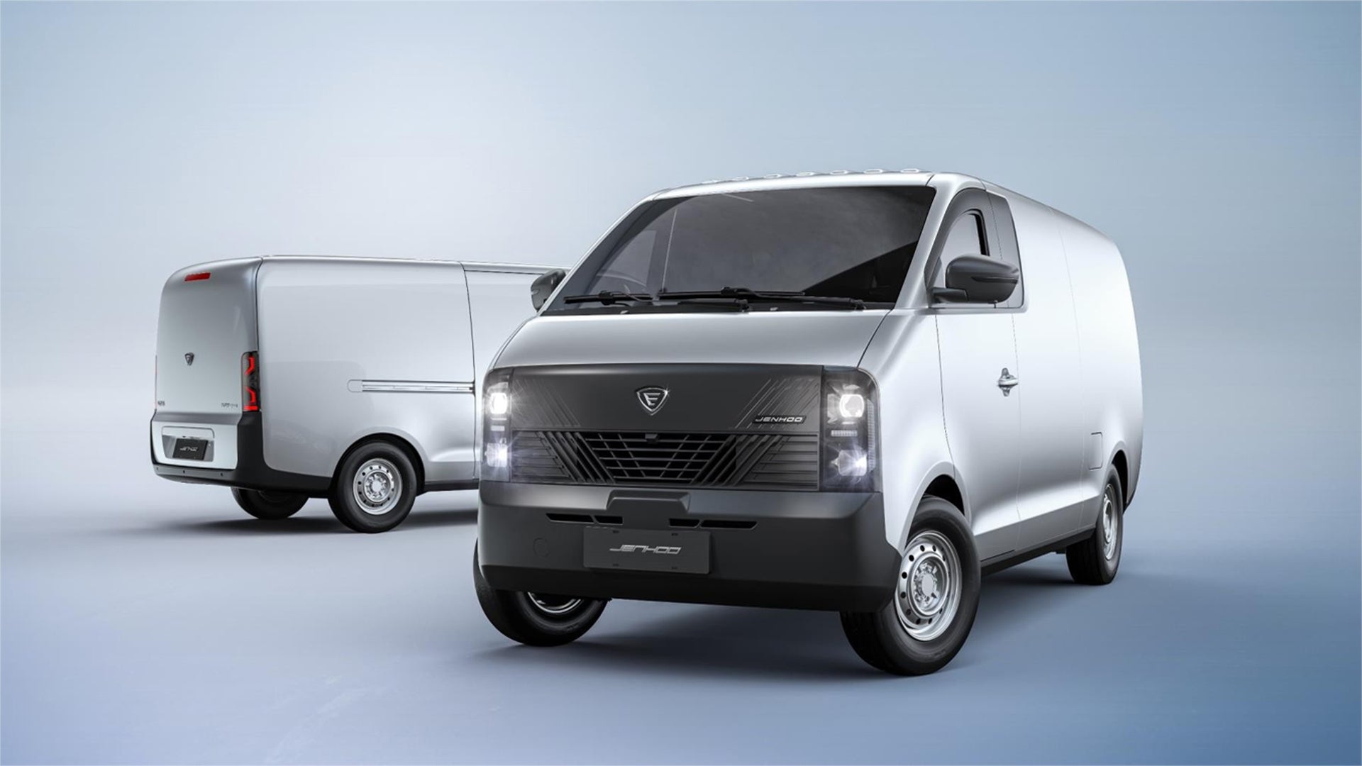 EV48 – Gecko Motors