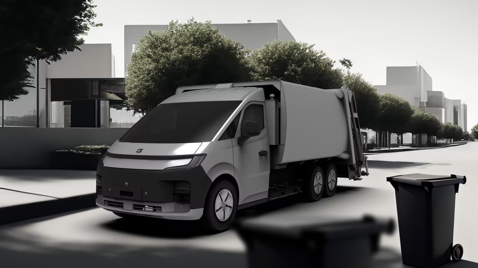 MagicWay – Gecko Motors