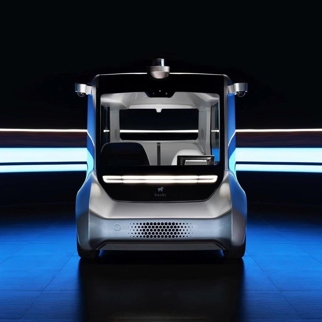小狗 – Gecko Motors