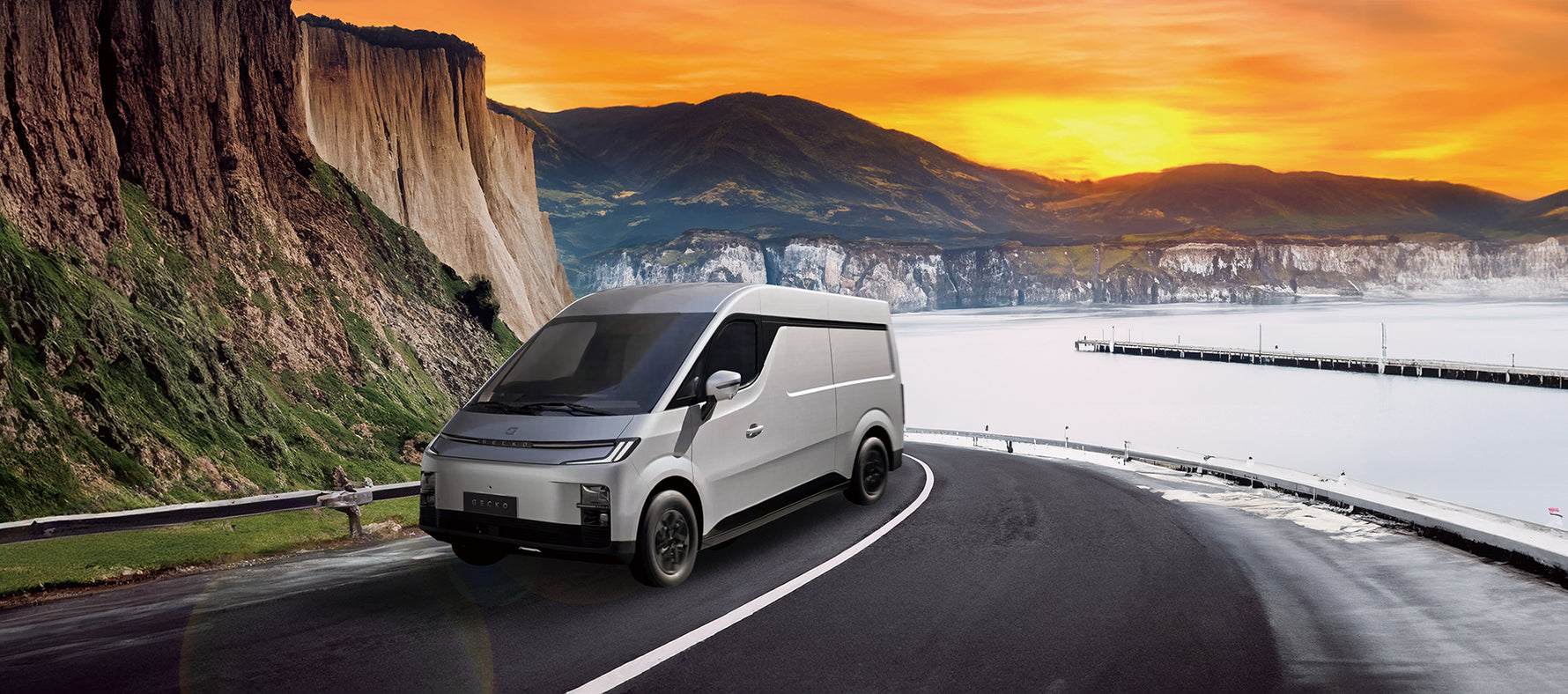 MagicWay – Gecko Motors